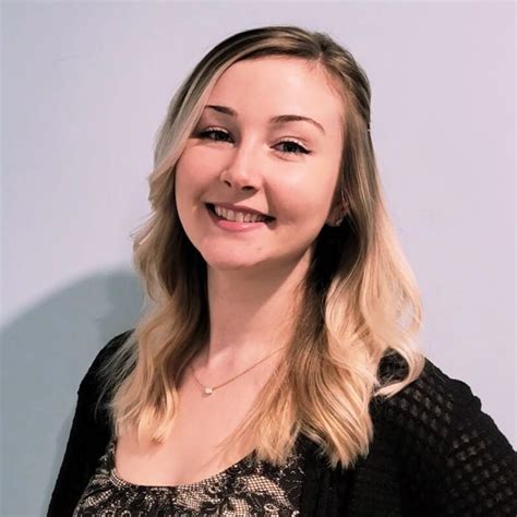 Katelyn Sinclair The Forge Mcmaster University