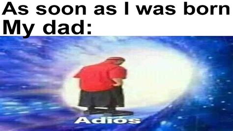 Adiós Meme