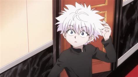 Pin By Alena On Просмотренные Hunter Anime Killua Hunter X Hunter