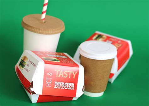 Food Containers Bio Pack And Technology Pvt Ltd