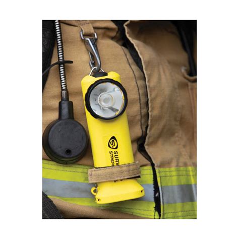 Flashlight Rechargeable C4 Led Nyl 1