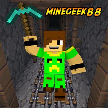 Minecraft Icon 3d By Starshaktv On Deviantart