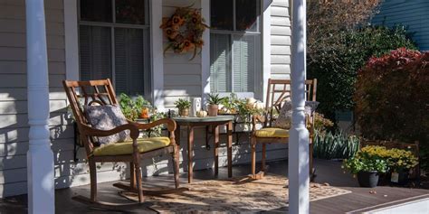 Different Kinds Of Porches Try Out At Home Blog