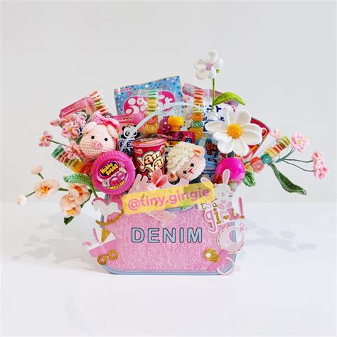 Tiny Gingie A T Of Joy Hanoi