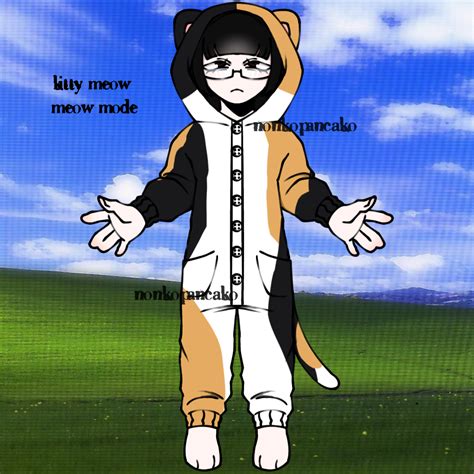 Kathryn Bailey On Toyhouse