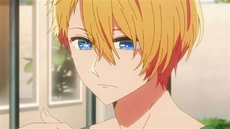Oshi No Ko ¿quién Fue Aqua Hoshino En Su Vida Anterior