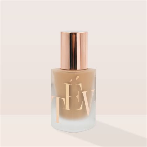 The Ultimate Skin Master Foundation Teviant Beauty