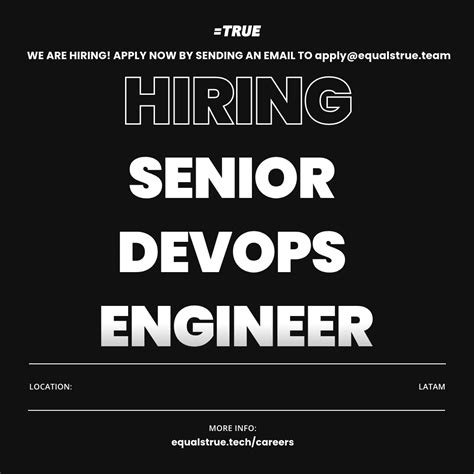 Devopsjobs Kubernetes Aws Cicd Remotejobs Latamtalent Hiringnow