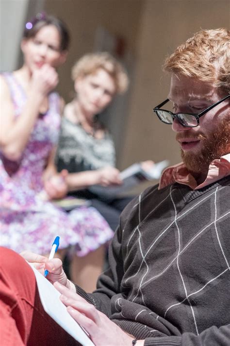 Gallery Pictures Of Grant Doing Stuff — Grant Macdermott