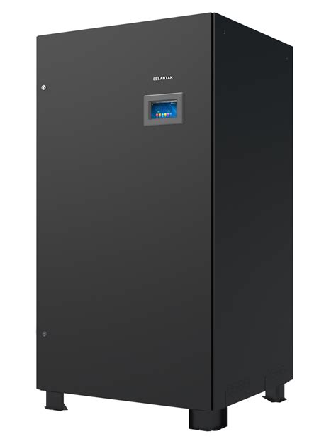 山特 城堡（scc）系列机房专用空调（25 100kw）