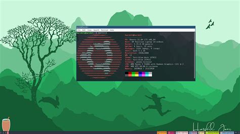Linux Ricing I3wm I Am Asian I Use Linux I Eat Rice By Harshil