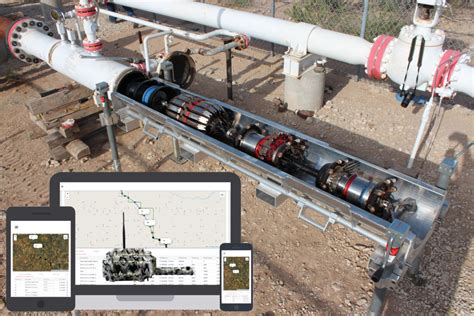 Pipeline Integrity Support Tulsa Inspection Resources