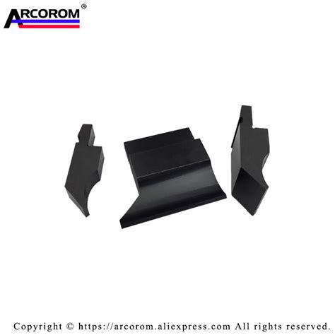 Press Brake Tool Vicedeal