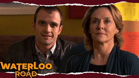 Karen Finds Out About Bexs Stalker Waterloo Road Youtube