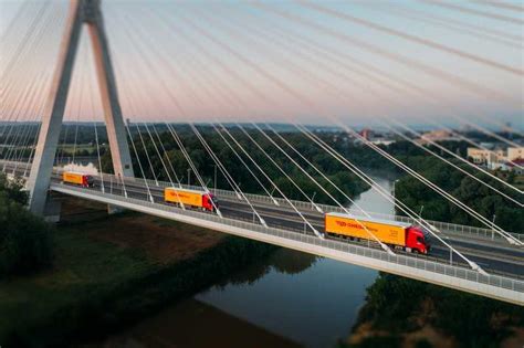 Omega Pilzno Wdraża Narzędzie Do Planowania Transportu Portal Tsl Onyx