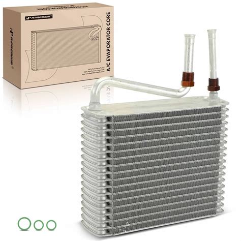 Aluminium Ac Evaporator Core For 1994 1997 Ford Lt9000 A Premium