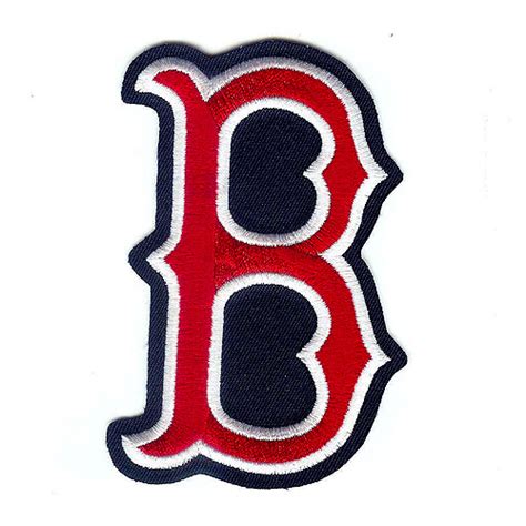 Boston Red Sox Logo Black And White Free Image Download