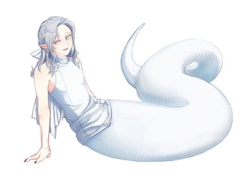 Mithrun And Mithrun Dungeon Meshi Drawn By Porkriceparty Danbooru