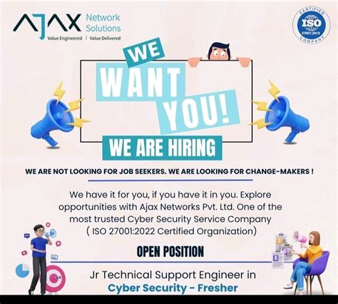 Manimaran V On Linkedin Hiring Hcltech Necplacement Career Software