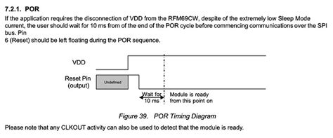 Problem Initializing Rfm69hcw Adafruit Module Networking Protocols And Devices Arduino Forum