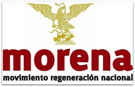 Periodismo Sin Censura El Partido Político Morena Se Fortalece Con