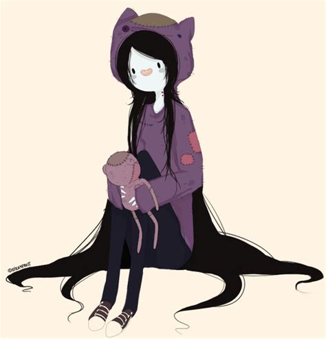 Marceline Fan Art