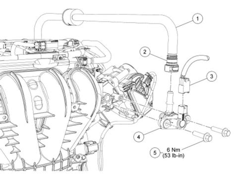 Coolant Temperature Sensor Location And Wiring Diagrams