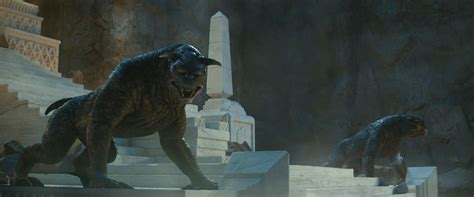 Ghostbusters Afterlife Zuul By Giuseppedirosso On Deviantart