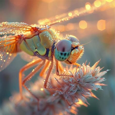 Premium Photo Macro Shots Of Insects