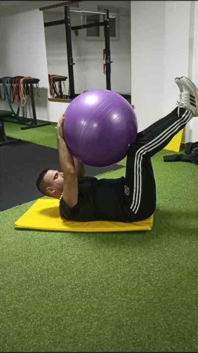 Marko Pantovic Msc Rscc On Linkedin Core Exercise ⚽