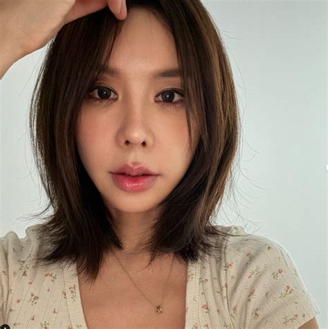 올해 50세라는 배우 김준희 근황 인스티즈instiz 이슈 카테고리