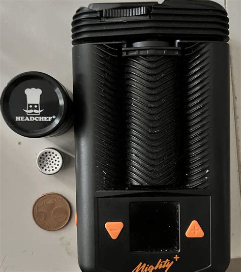 Worlds Smallest Grinder Ruktrees