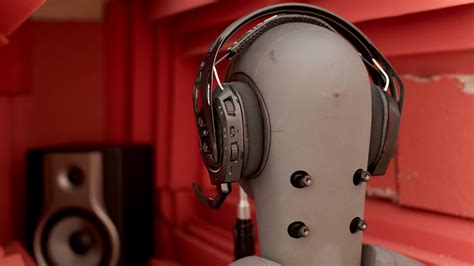 Plantronics Rig 800lx Wireless Review