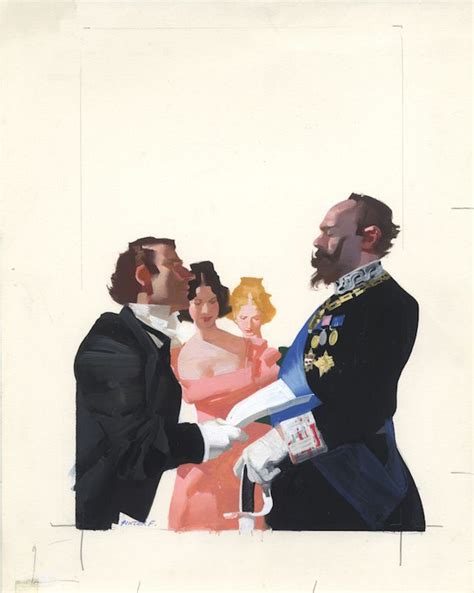 Ferenc Pinter Illustrator Artofit