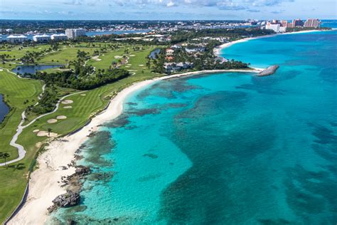 Cabbage Beach Bahamas 7 Things To Do In Cabbage Beach And Paradise Island