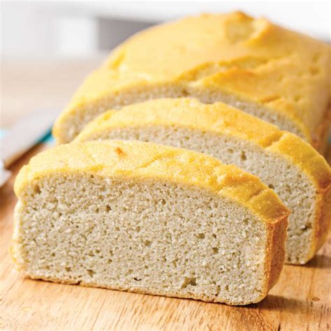 The Best Paleo Coconut Bread High In Mct And Low Carb Paleo Grubs