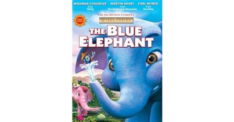 The Blue Elephant Movie Review Common Sense Media