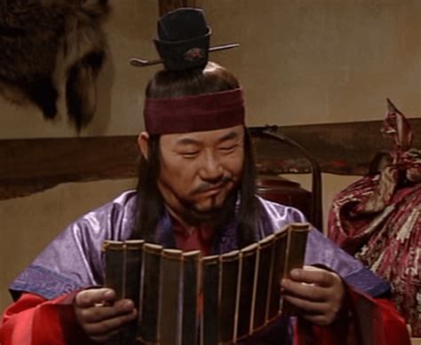 Jumong 2006 Review An Epic Re Telling Of The Almost Mythic Founder
