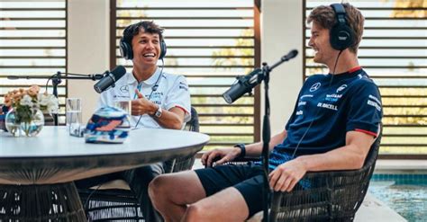 Team Torque Episode 1 Bahrain Chris Nutbeam