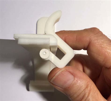A Set Designers Clever 3d Printed Aid For Photographing Small Objects Core77