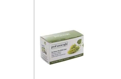 Şerbetçiotu Bitki Çayı Kudomarkt