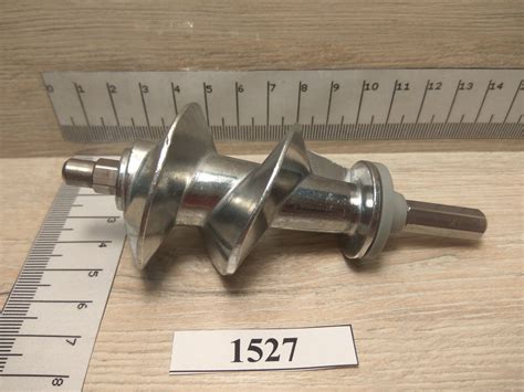 Шнеки винт для Мясорубок