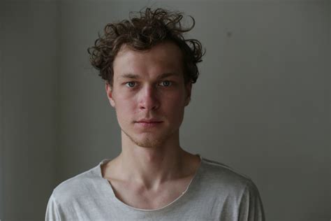 Yura Borisov
