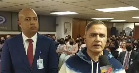 Un Ex Fiscal Devela Un Entramado De Corrupción Contrabando Sexo Y Los