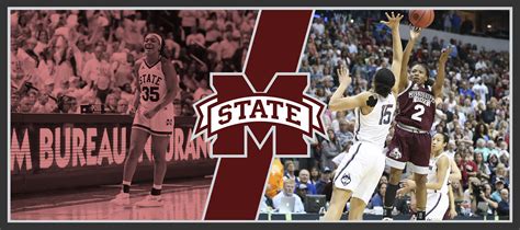 Mississippi State Womens Basketball Starkville Mississippi