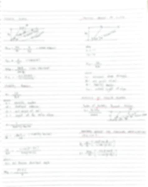 Solution Geotechnical Engineering Slope Stability Lesson And