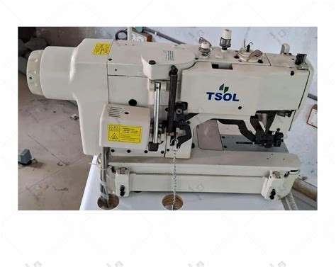 Compressor Interlock Machine At ₹ 95000 Interlock Silai Machine In Noida Id 2855127151497