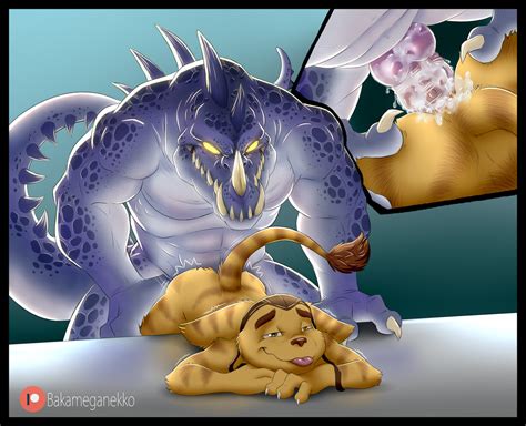 Rule 34 Abs Alien Anal Anal Sex Anthro Bakameganekko Biceps Bodily
