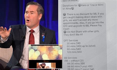 Exclusive High End Brothel Ring Used By Politicians And Military