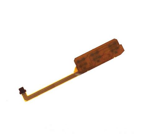 Nintendo Switch Lite Power Volume Button Ribbon Flex Cable Replacement